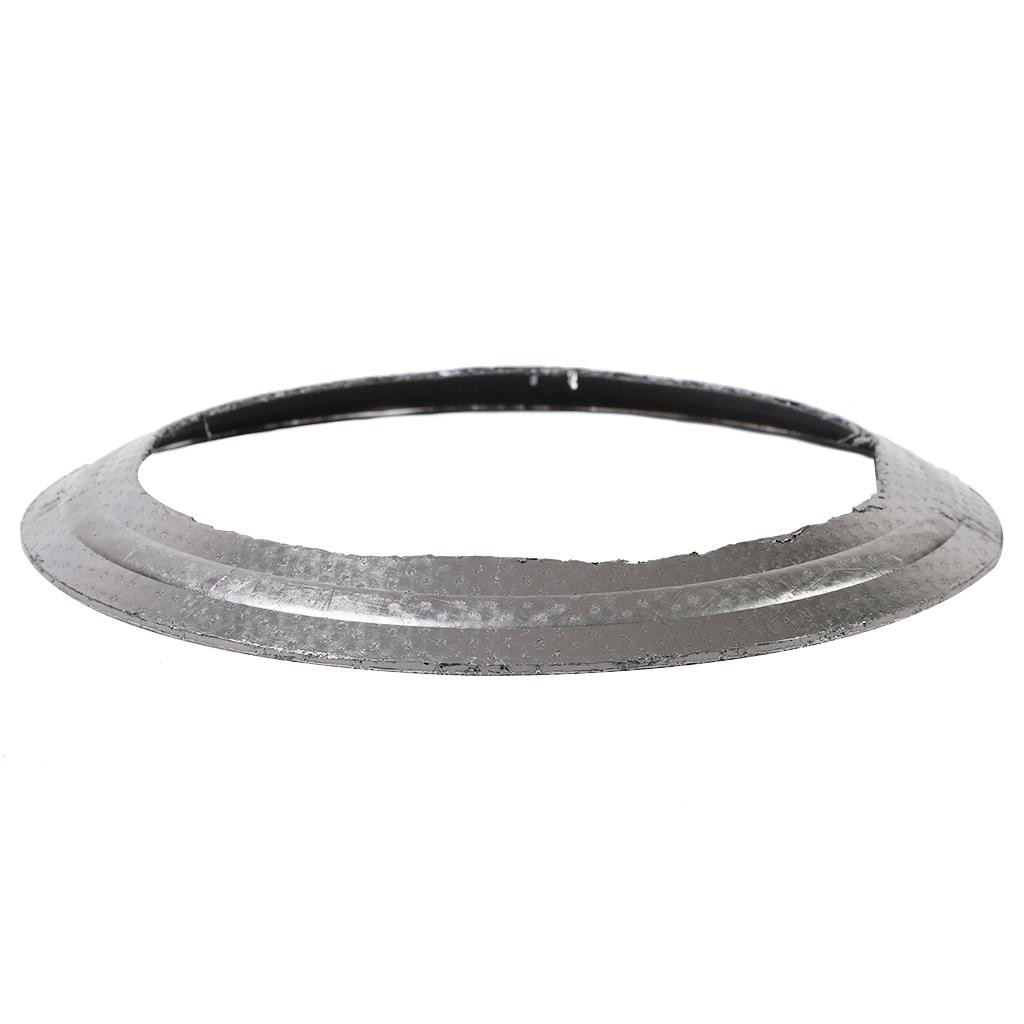 Cummins V-Band Exhaust Clamp & Gasket 2880213 2880215