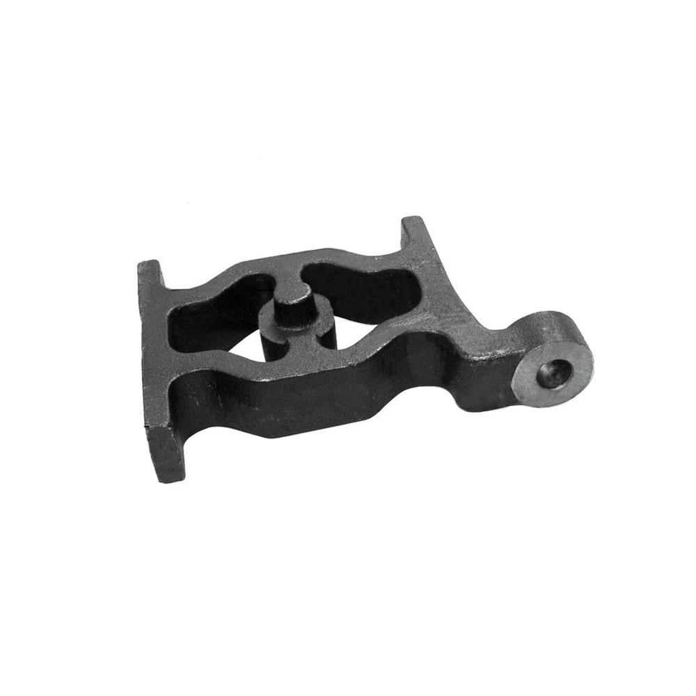 Kenworth Lower Front Shock Bracket Stud K233520 K233-520 - Raney's ...