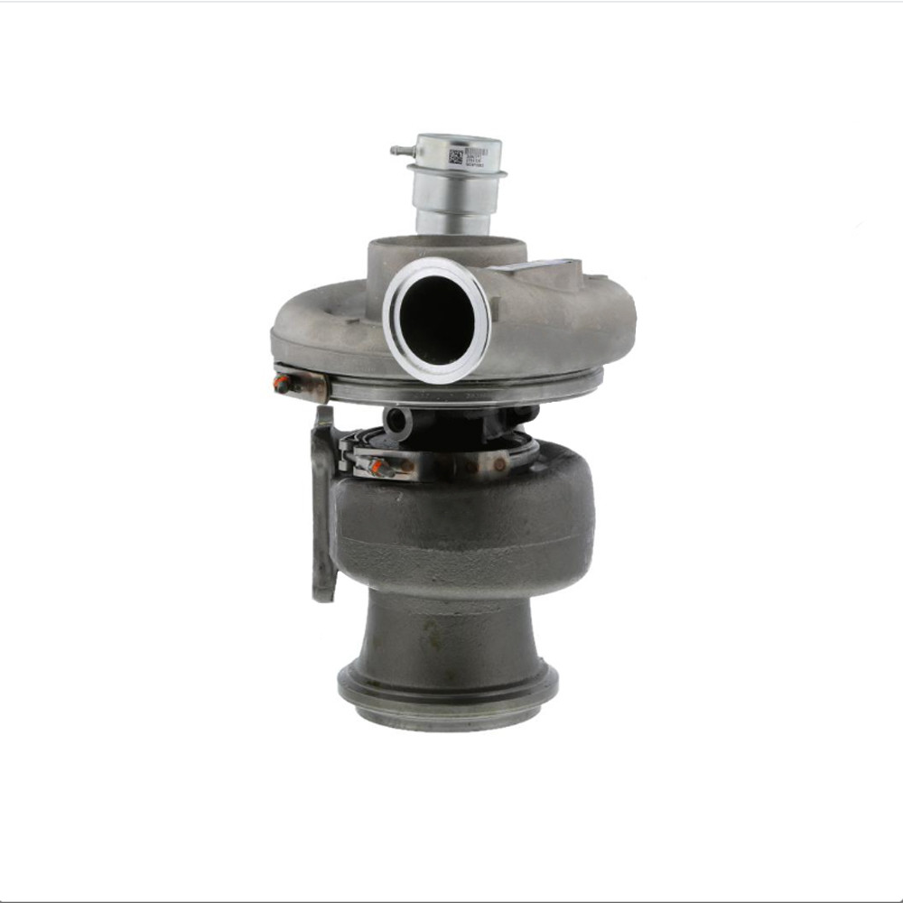 Cummins Turbocharger Mounting Stud 4298242 4965730 - Raney's Truck Parts