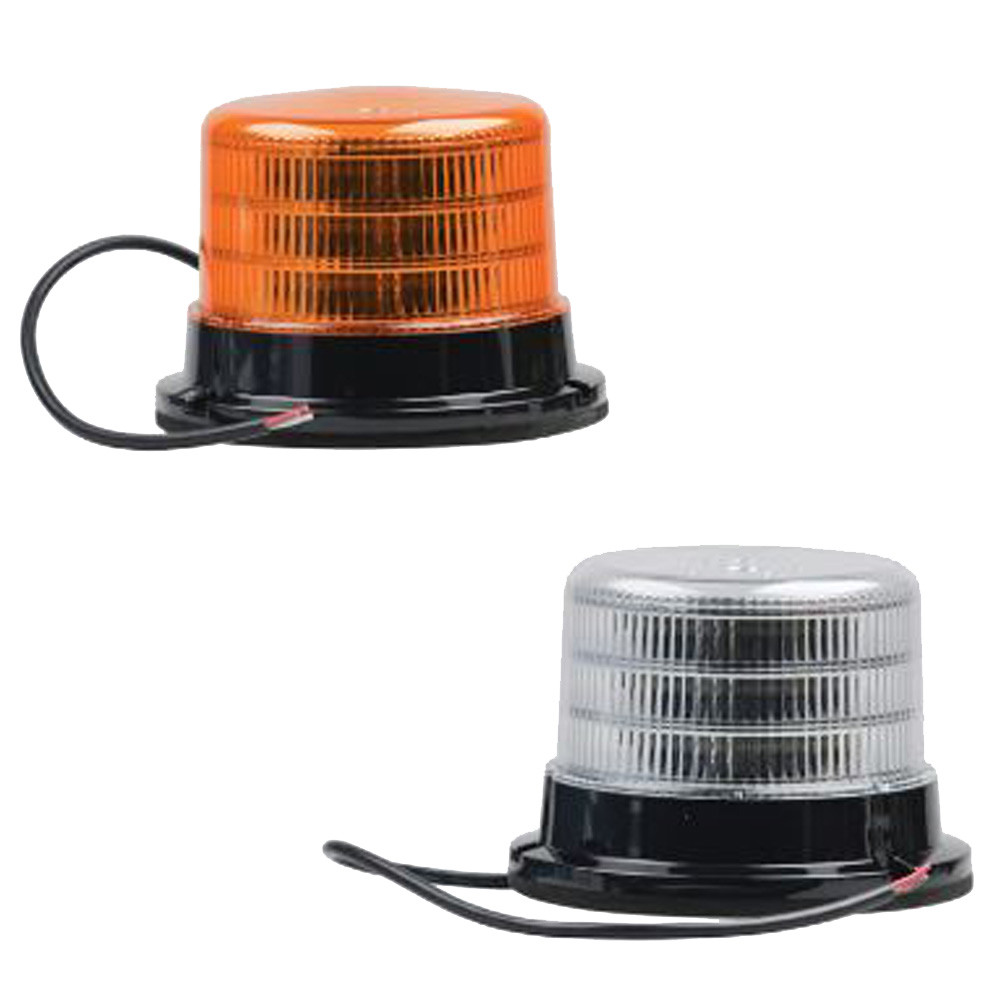 Bristol Series Class 1 Low Profile 48 LED Beacon Light - Raney's Truck ...