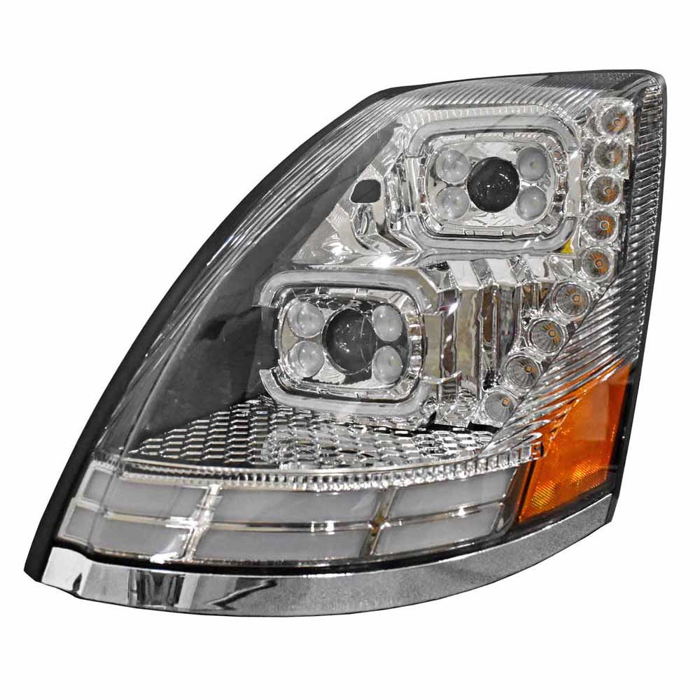 Volvo Truck Parts & Accessories for Sale Online