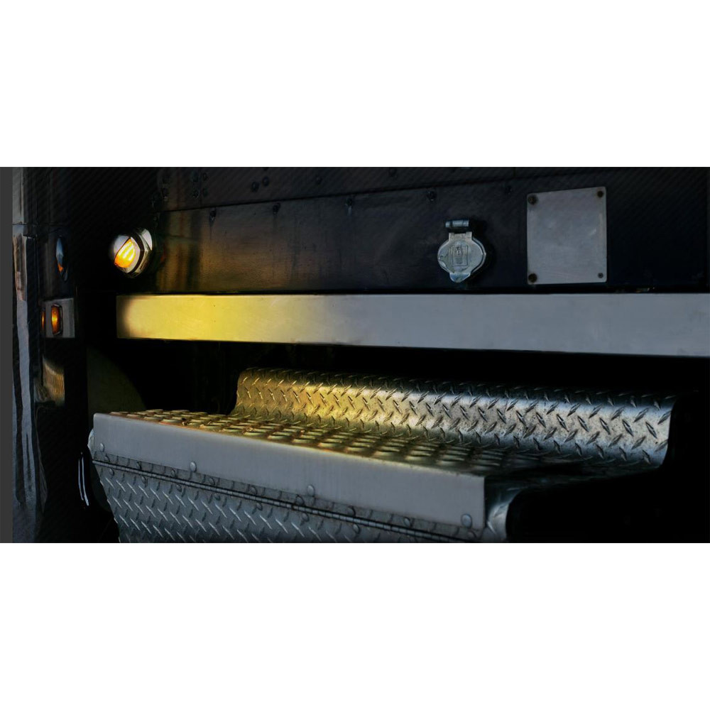 Kenworth T680 Cab & Sleeper Panels | Raney's Truck Parts