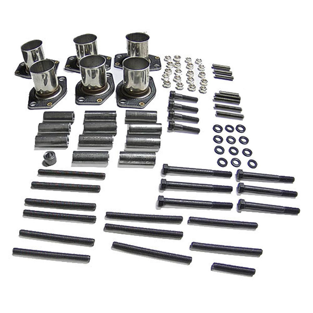 Detroit Diesel 60-Series VPOD 23536834 R23536834