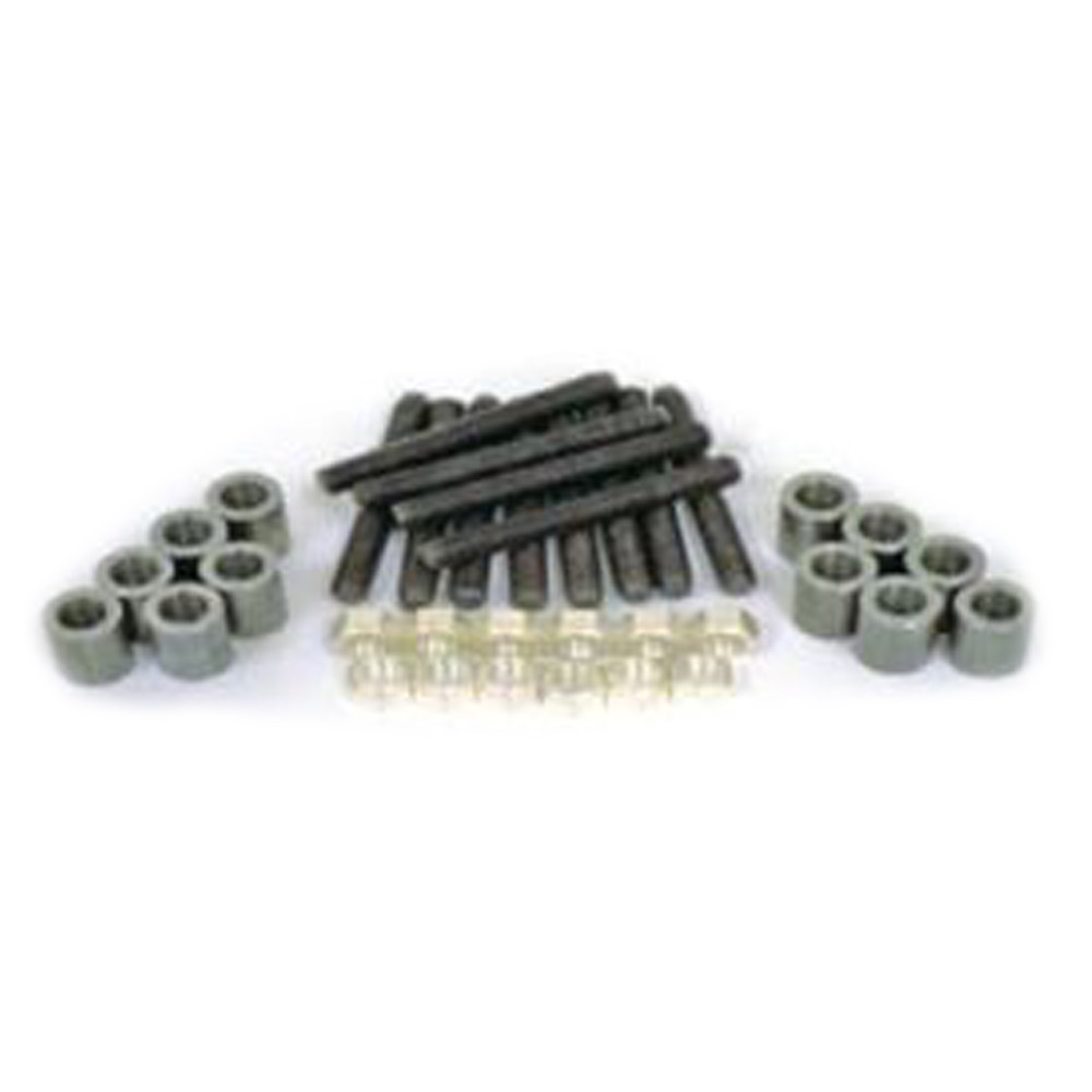 Detroit Diesel DD15 Turbocharger Mounting Gasket DDC A4730960280 ...