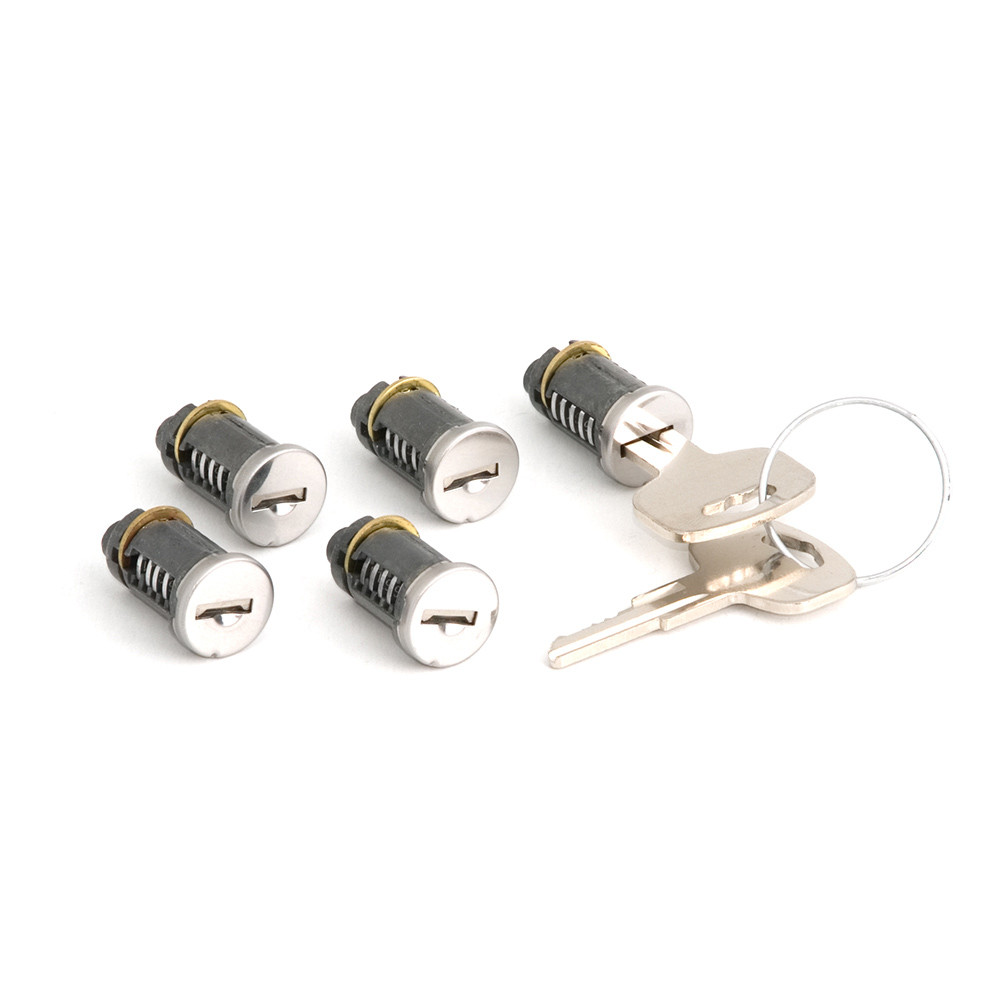Peterbilt Replacement Lock Set - Raney's Truck Parts