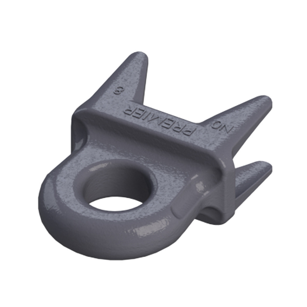 207 Swivel Lunette Ring Drawbar Eye By Premier Manufacturing - Raney's ...