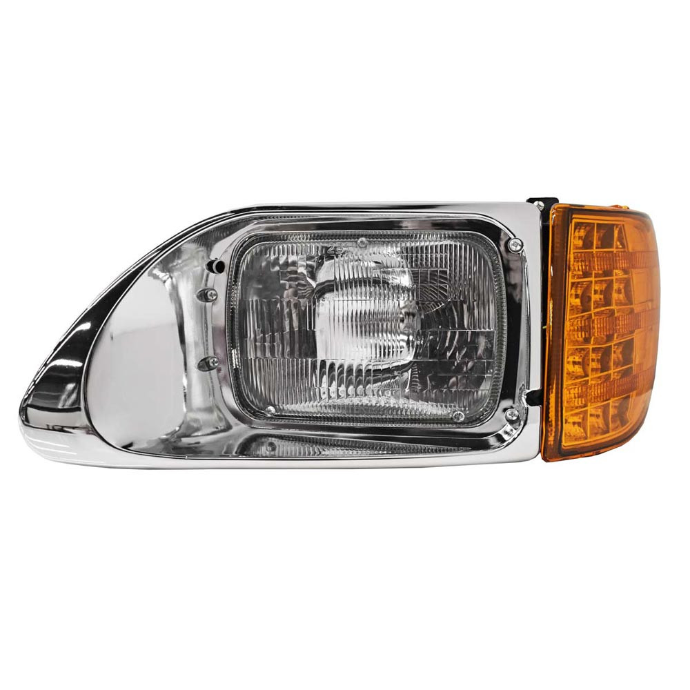 International 4700 4900 8100 Headlights | Raney's
