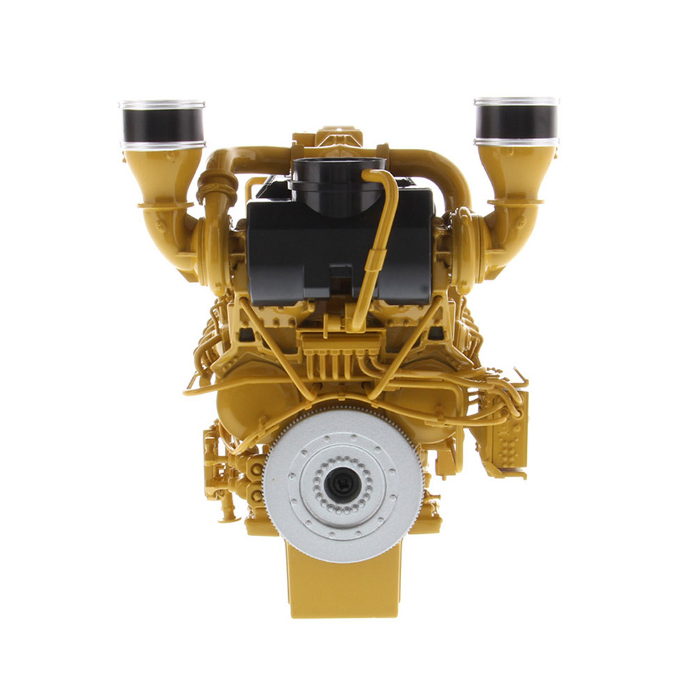 Caterpillar G3616 A4 Gas Compression Engine Replica 1/25 Scale - Raney ...