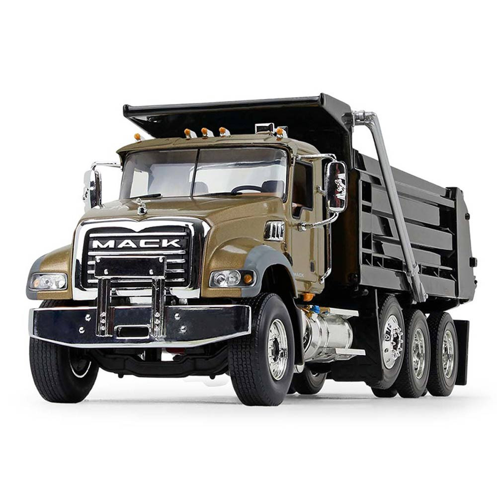 Mack Scale Model Die Cast Toy Trucks | Raney's Truck Parts