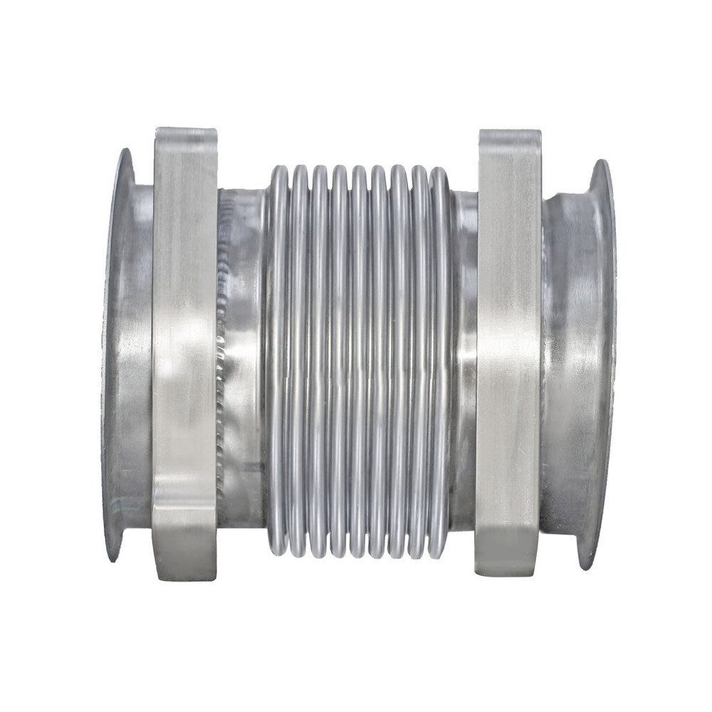 Semi-Truck Exhaust Flex Pipes