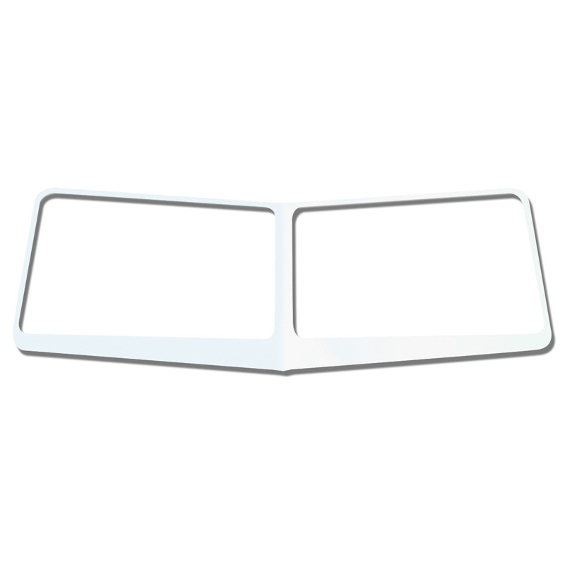 Peterbilt Kenworth Window Seal 81634KWA K207-877 R42-1089 R42-1099