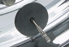 Crossfire Dual Tire Pressure Equalization Monitoring System - Raney's ...