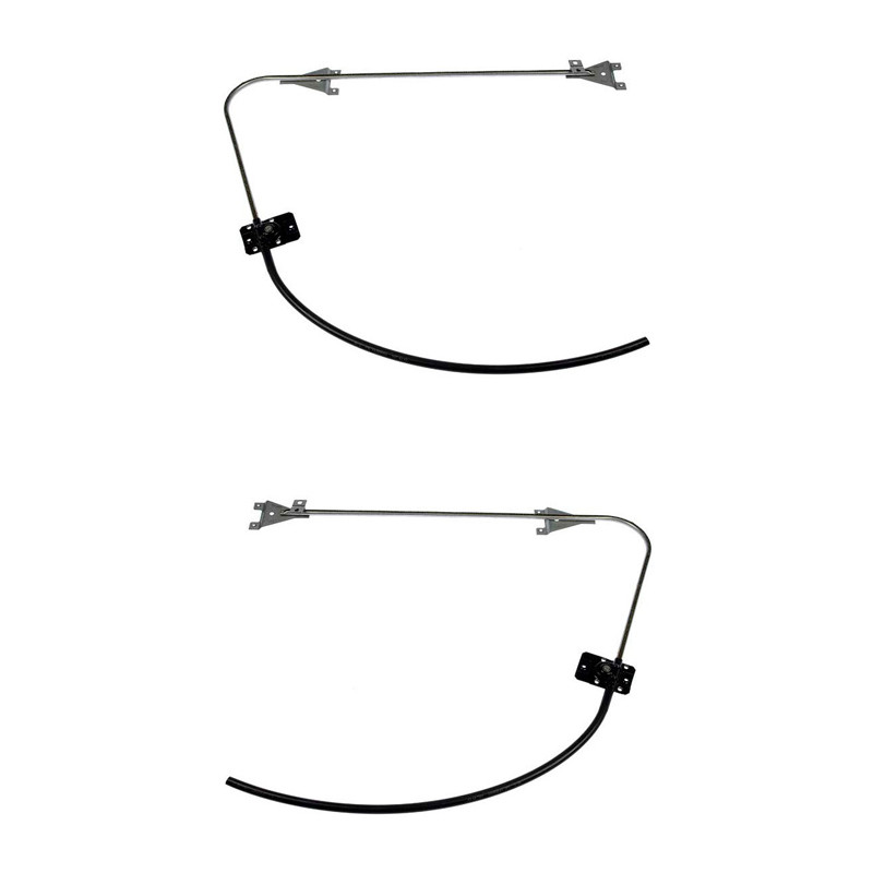 Mack GU CHU CXN CXU Electric Window Regulator MAK11QX46AM MAK11QX45BM ...