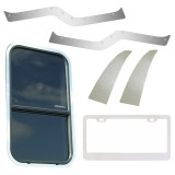 Peterbilt 567 Exterior Parts & Accessories | Raney's Truck Parts