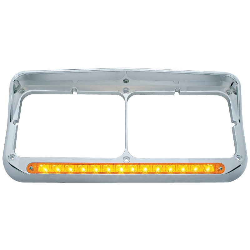Semi-Truck Headlights