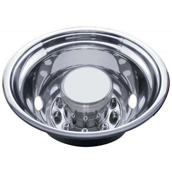 22.5" & 24.5" Semi-Truck Wheel Simulators | Raney's Truck Parts