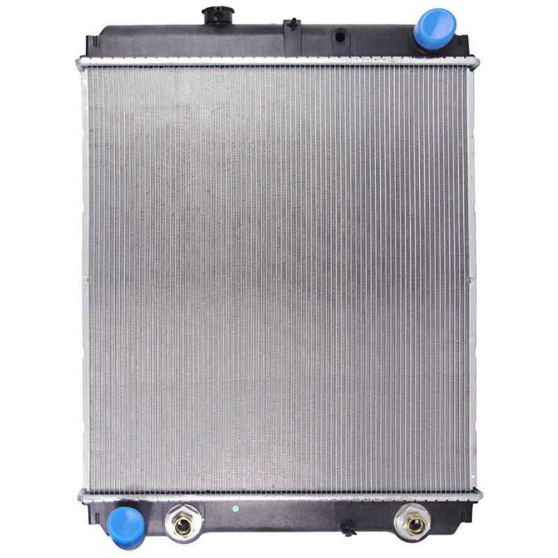 Semi-Truck Radiators