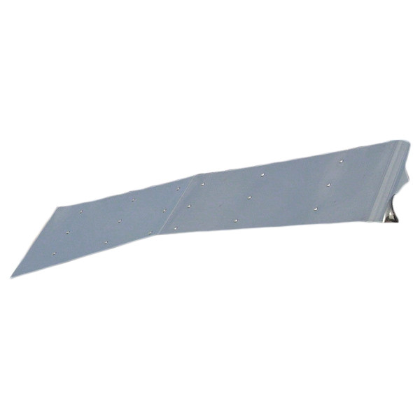 Semi-Truck Visors