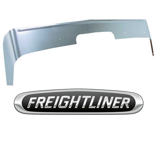 Semi-Truck Bug Shields & Deflectors - Raney's Truck Parts