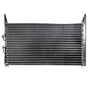 Semi-Truck Radiators