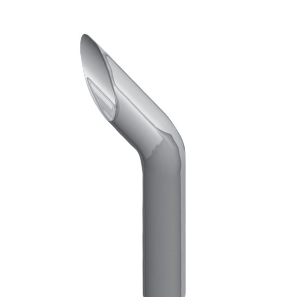 Truck Exhaust Top Stacks