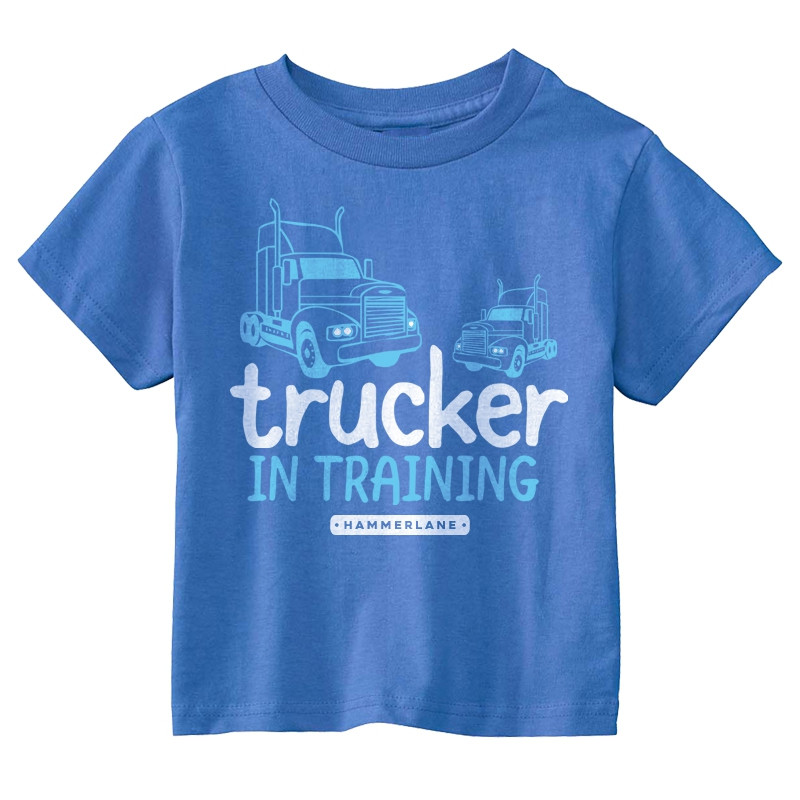 Shop Trucker Apparel for all Drivers