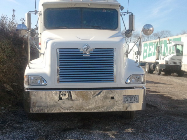 International Fuel Sending Unit 3596382C92 3596382C91