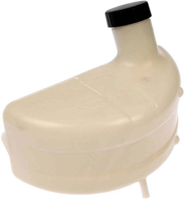Mack CH CHN Coolant Surge Tank MAK 21026305 - Raney's Truck Parts