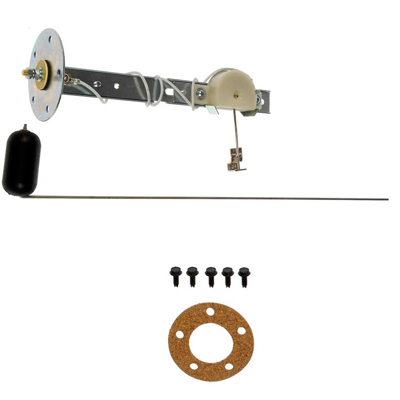 Mack GU Volvo VNL Fuel Sender MAK 22504865 - Raney's Truck Parts