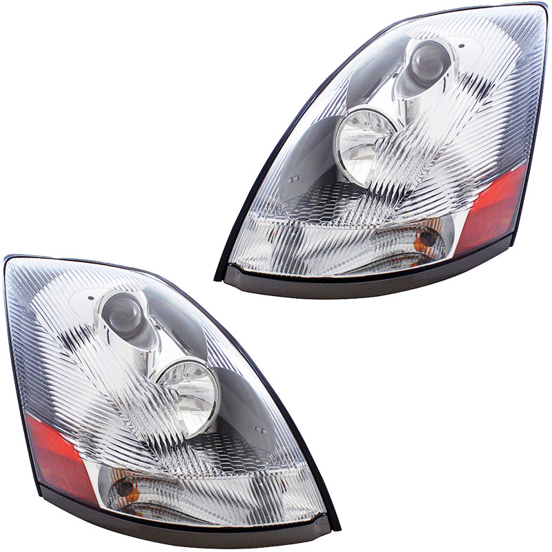 Volvo VNL Headlights | Raney's Truck Parts