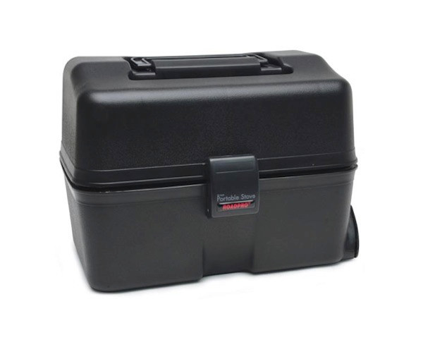 RoadPro Koolatron 12 Volt 18 Quart Thermo-Electric Cooler And Warmer ...