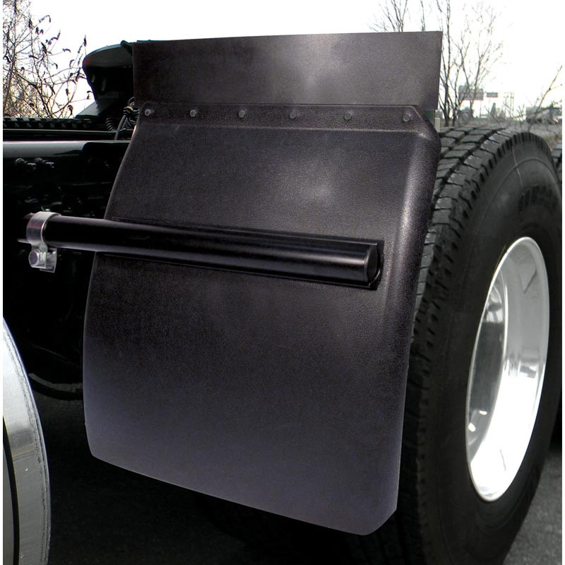 8" Quarter Fender Mounting Post - Raney's Truck Parts