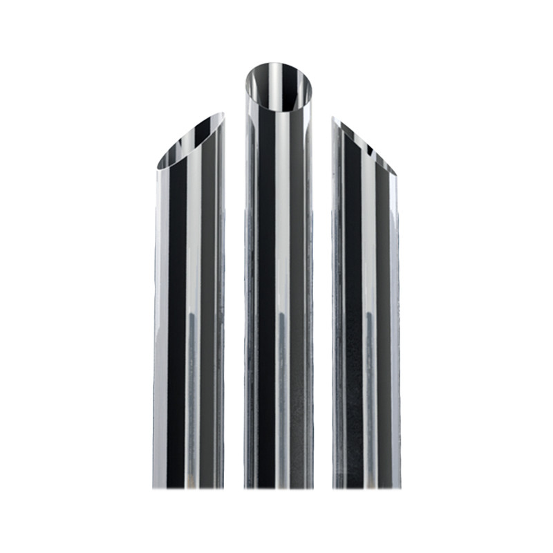 Dynaflex Chrome 7" Rain Cap For Mitered Cut Exhaust Stacks - Raney's ...