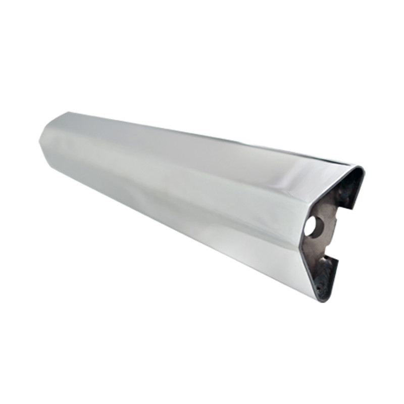 Hogebuilt Premium 34" Quarter Fenders With Custom Mounting Kit - Raney ...
