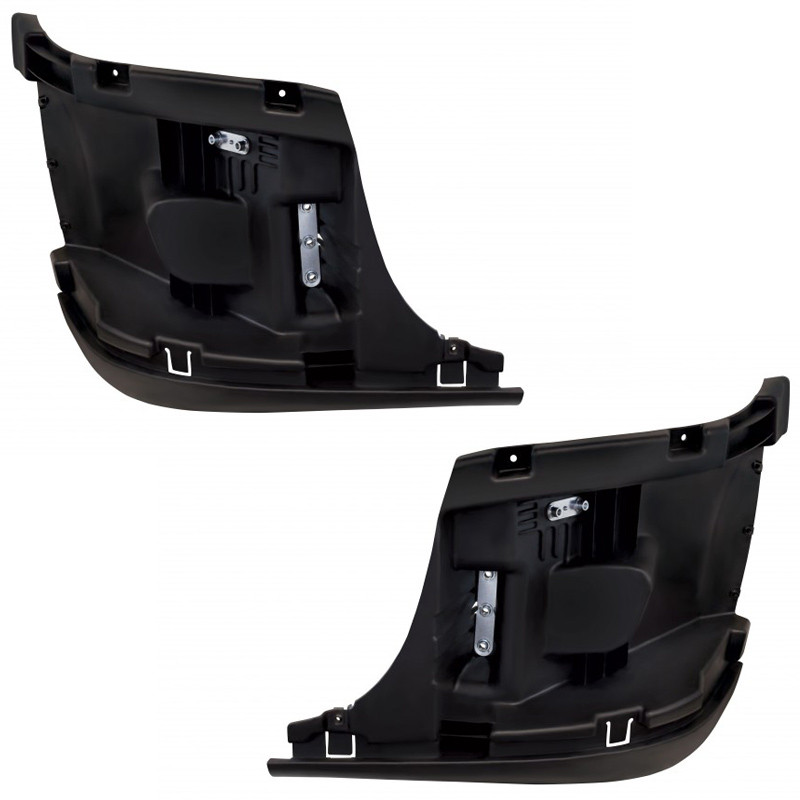 Freightliner Cascadia Cab Splash Guard Fender Liner A22-69527-000 A22 ...