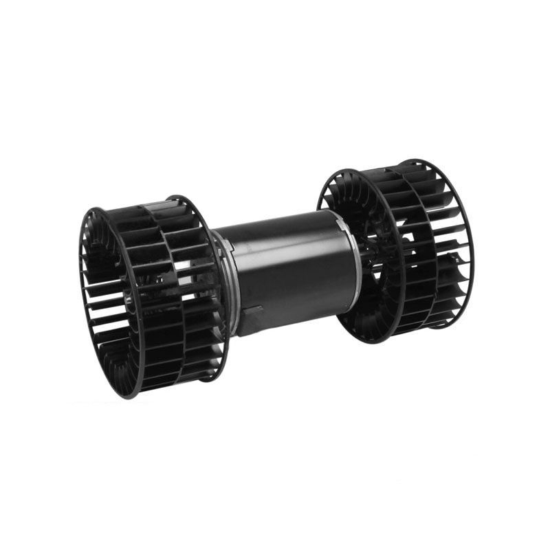 International Blower Motor Resistor Kit With Harness 1696836C1 - Raney ...