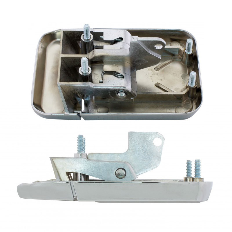 International 4700 4900 7100 8100 8200 8300 Exterior Door Handle ...