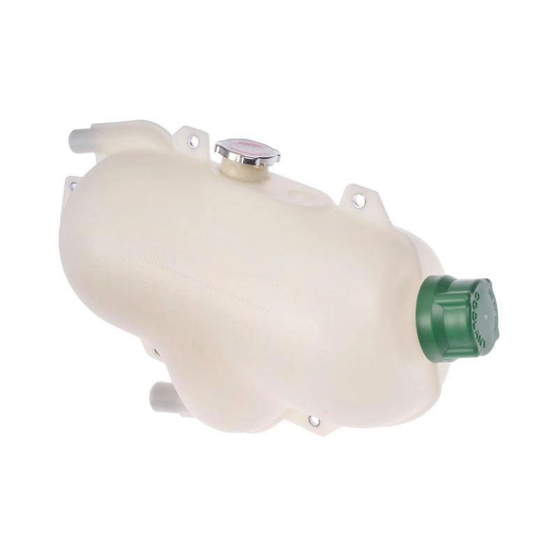 Volvo VN VNM VNL Coolant Reservoir 21399626 1674916 1674922