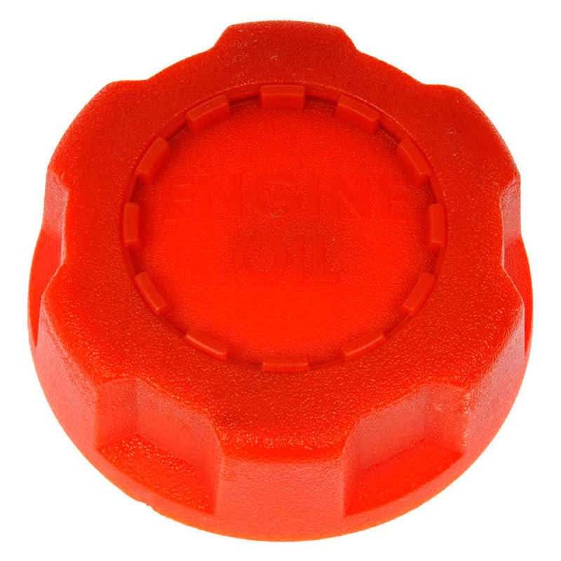 Cummins ISX Oil Fill Cap CUM 3687932 - Raney's Truck Parts