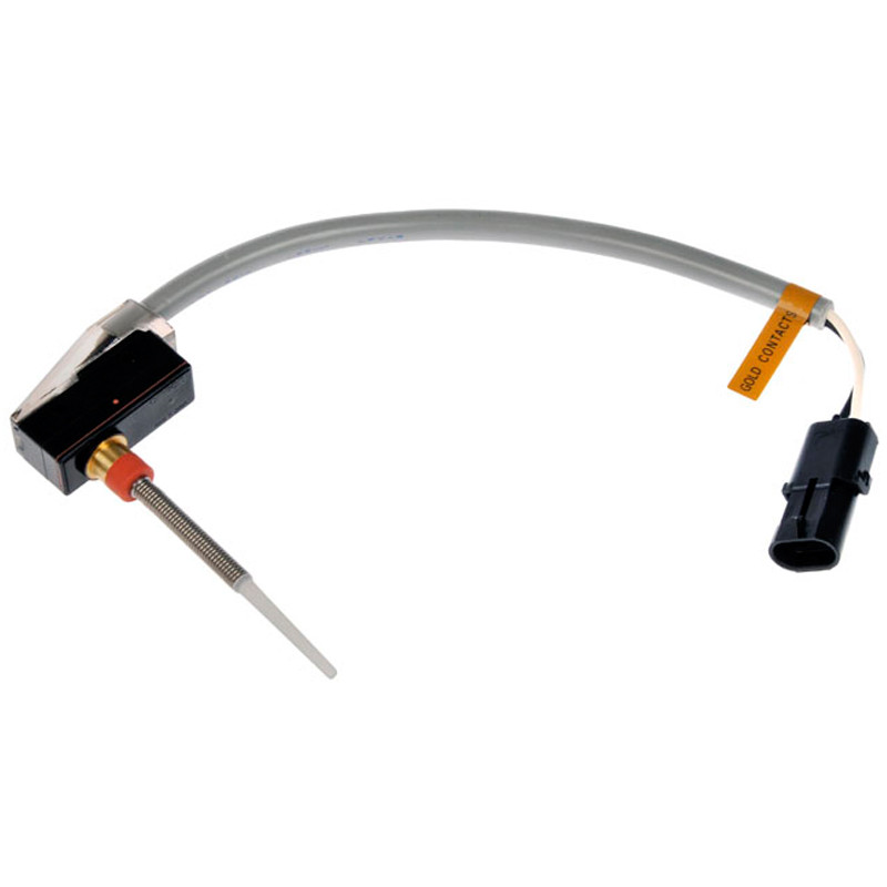 International Clutch Switch 2505658C91