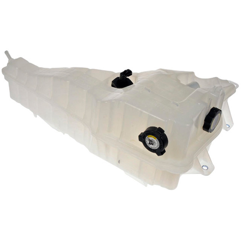 T1673008 Peterbilt Kenworth Coolant Reservoir Tank | Raney's Truck Parts