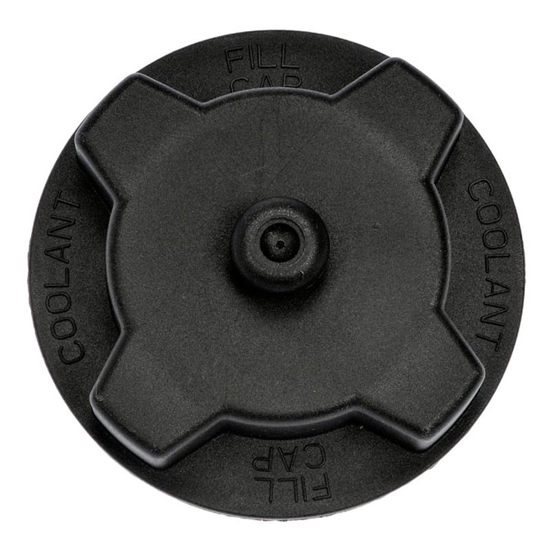 Volvo VN VNM VNL Coolant Reservoir 21399626 1674916 1674922