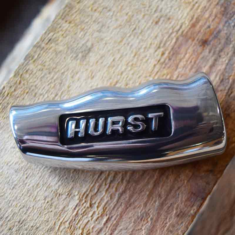 Hurst T-Handle Shift Kit - Raney's Truck Parts