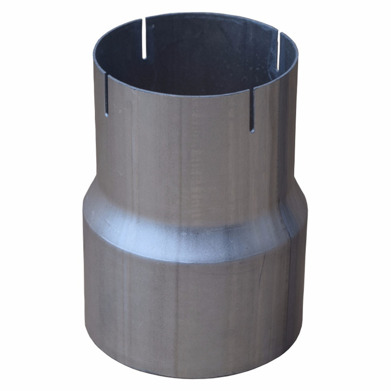 Truck Exhaust Reducer, Exhaust Pipe Reducer & Connector