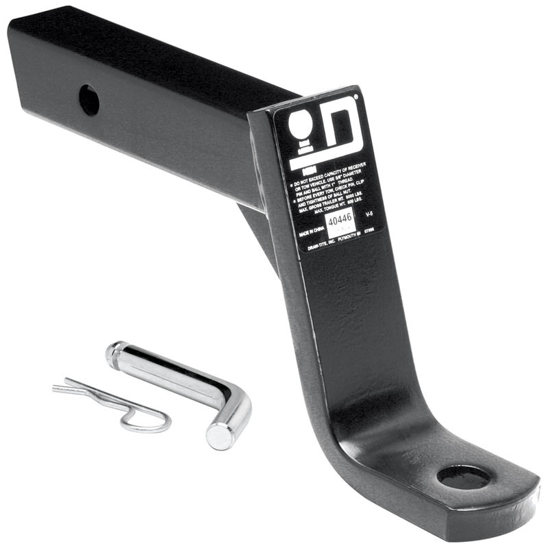 Trailer Hitches & Towing Hitches | Raney's Truck Parts - Page 4