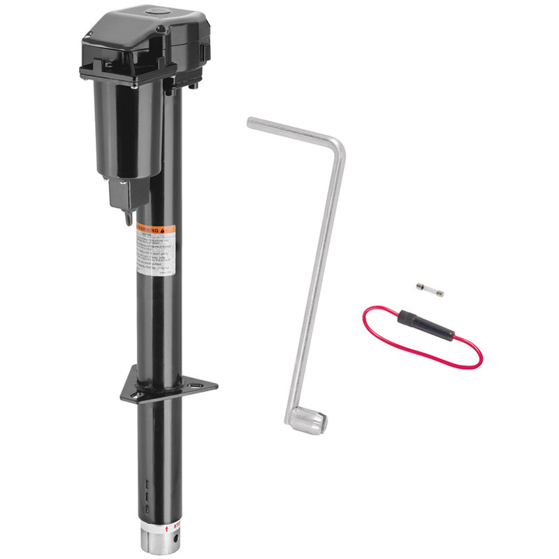 Bulldog Velocity Series High Speed Jack 12000 lbs 185400 - Raney's ...