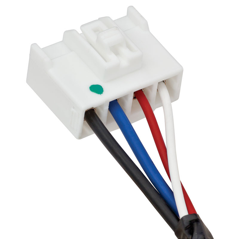 LED PL3 Adapter Plug 94706 - Raney's Truck Parts