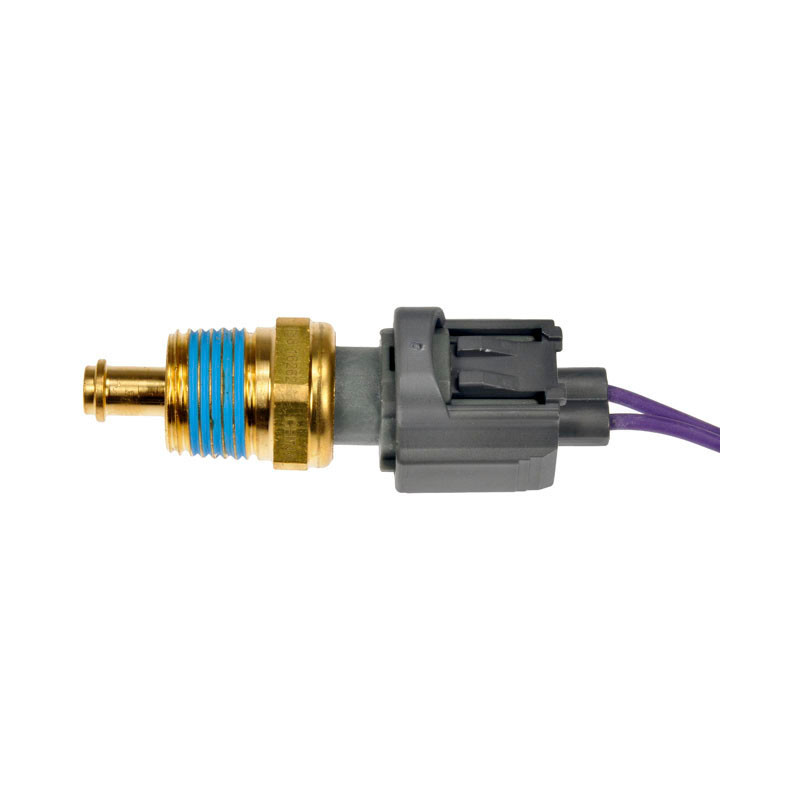 International Engine Coolant Temperature Sensor 1675751C1