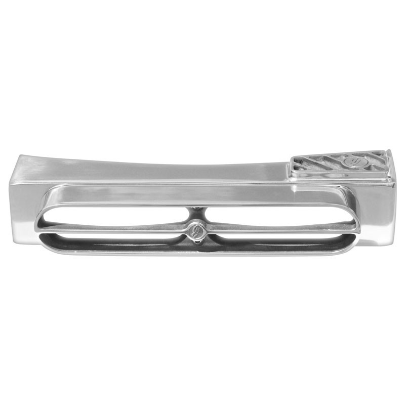 Double JJ 7" Round Fender Mounted Headlights - Raney's Truck Parts
