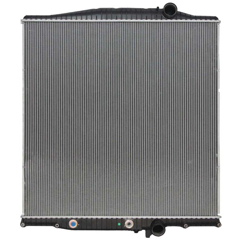 Volvo VNL Radiators | Raney's Truck Parts
